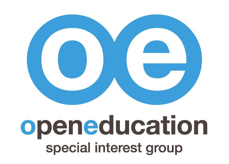 Launching OER19: Recentering Open : #OER18