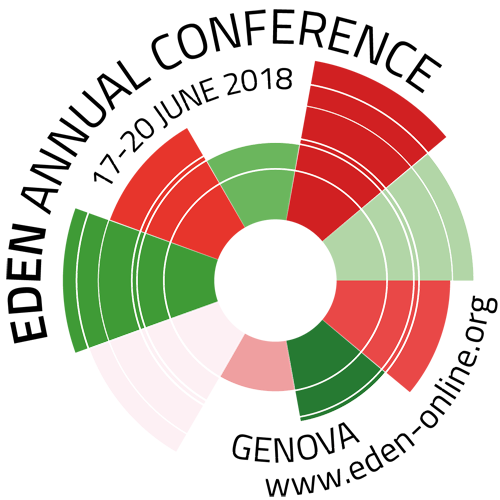 Participating Virtually at OER18 – before, during and after the ...
